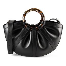Coccinelle Shopper 'Shell' Damen Gr&ouml;&szlig;e One Size schwarz