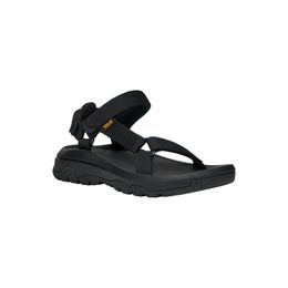 Teva Sandale Damen Gr&ouml;&szlig;e 36 schwarz