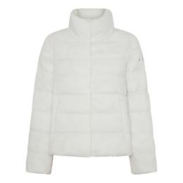 Born Winter Jacket ' Vegan Hack ' female White size L