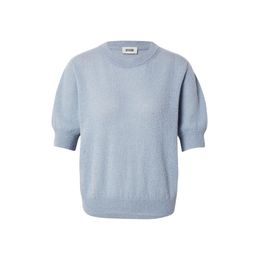 Drykorn Pullover 'SANIDY 10' Damen Gr&ouml;&szlig;e S rauchblau