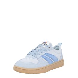 Palladium Sneaker 'PALLACUP FLAME' Damen Gr&ouml;&szlig;e 41 pastellblau / hellblau