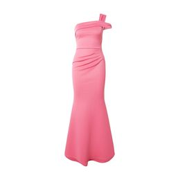 Lipsy Kleid Damen Gr&ouml;&szlig;e 40 pitaya Winterkleid