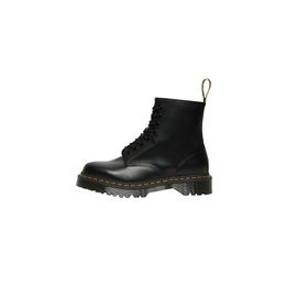 Dr. Martens Lace-Up Ankle Boots '1460 Bex' female Black size 4