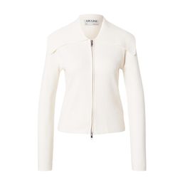 Aware Strickjacke 'AWVERRIER' Damen Gr&ouml;&szlig;e S creme