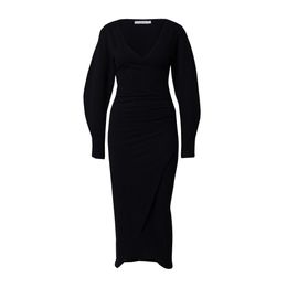 Iro Kleid 'ROKAH' Damen Gr&ouml;&szlig;e 34 schwarz Winterkleid