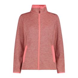 CMP Funktionsfleecejacke Damen Gr&ouml;&szlig;e L lachs