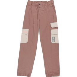 Nike Sportswear Pants female Pink size XS