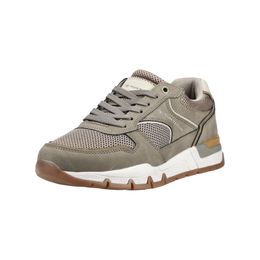 Tom Tailor Sneaker Herren Gr&ouml;&szlig;e 46 khaki