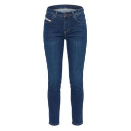 Diesel Jeans '2015 Babhila' female Blue size 28