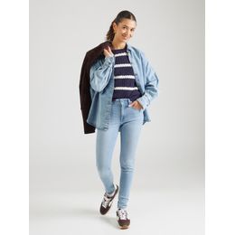 Pepe Jeans Jeans 'REGENT' Damen Gr&ouml;&szlig;e 28 blue denim