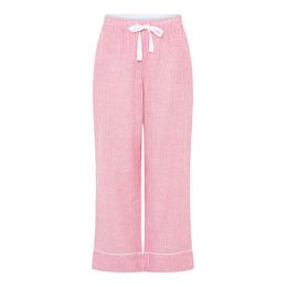 Ccdk Copenhagen Trouser ' Pia ' Damen Gr&ouml;&szlig;e 44 pink