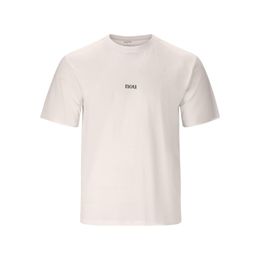 NOU T-Shirt 'Tende' Herren Gr&ouml;&szlig;e L offwhite