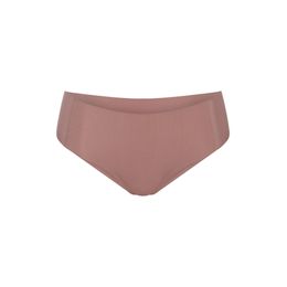Sloggi Panty 'Zero Feel 2.0' Damen Gr&ouml;&szlig;e S/M schoko