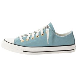 Converse Sneakers female Blue size 45