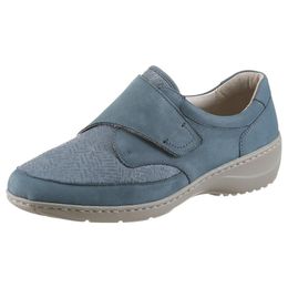 Waldl&auml;ufer Waldl&auml;ufer Slip-Ons female Blue size 8