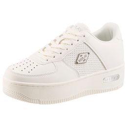 Replay Sneakers female White size 37