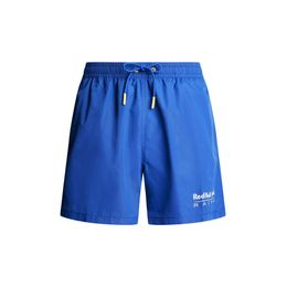 Red Bull Racing X Pepe Jeans Badehose 'RBR' Herren Gr&ouml;&szlig;e XL kobaltblau