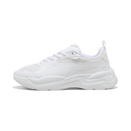 Puma Sneakers 'X-Ray 4' male White size 36