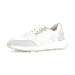 Gabor Sneakers female White size 43