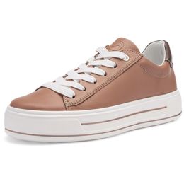 Ara Sneakers 'Canberra' female Brown size 8,5