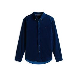 Tommy Hilfiger Hemd Herren Gr&ouml;&szlig;e XS navy