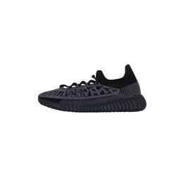 adidas originals Sneakers 'Yeezy 350 V2 CMPCT' female Black size 12.5