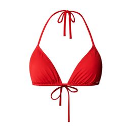 Pepe Jeans Bikinitop Damen Gr&ouml;&szlig;e 75 rot