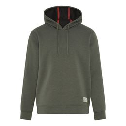 Born Sweatshirt 'Lomond' Damen Gr&ouml;&szlig;e L gr&uuml;n