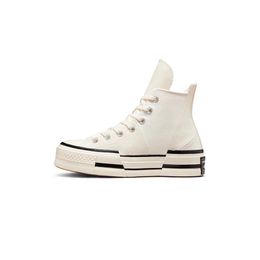 Converse High-Top Sneakers 'Chuck 70' male White size 4