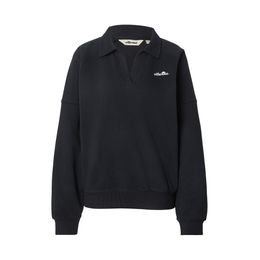 Ellesse Sweatshirt 'Morcone' Damen Gr&ouml;&szlig;e S schwarz