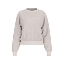 Guess Pullover Damen Gr&ouml;&szlig;e M offwhite