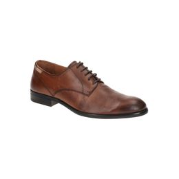 Pikolinos Schn&uuml;rschuh 'Pikolinos Bristol Business M7J-4187' Herren Gr&ouml;&szlig;e 47 braun