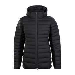 Berghaus Winterjacke 'Hudsonian' Damen Gr&ouml;&szlig;e XL schwarz