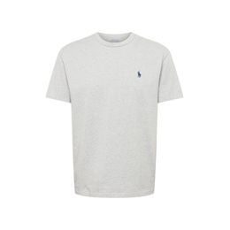 Polo Ralph Lauren T-Shirt Herren Gr&ouml;&szlig;e M graumeliert
