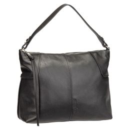Liebeskind Berlin Schultertasche 'Mila' Damen Gr&ouml;&szlig;e One Size schwarz