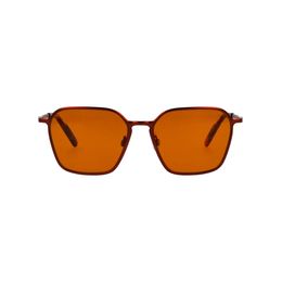 Mini Eyewear Sonnenbrille Gr&ouml;&szlig;e one size rot