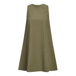 Jack & Jones JJXX Sommerkleid 'KAIA' Damen Gr&ouml;&szlig;e 38 khaki