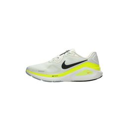Nike Running Shoes 'Structure 26' male White size 11,5