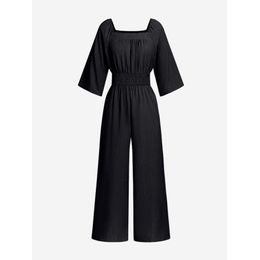 Cupshe Jumpsuit 'CAA13E4G030AA' female Black size M
