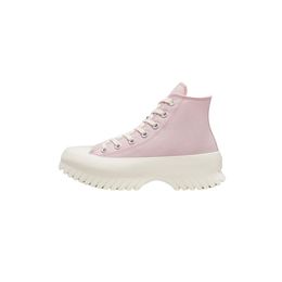 Converse Sneakers 'CTAS Lugged 2.0 Hi' female Pink size 4.5