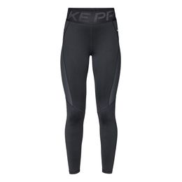 Nike Workout Pants 'SCULPT' female Black size L