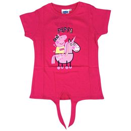 Peppa Pig Shirt 'Peppa Pig' girl Pink size 104
