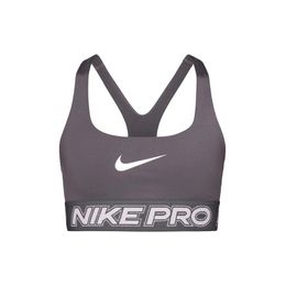 Nike Sports Bra female Grey size XL