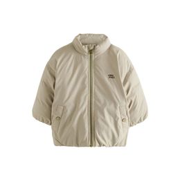 next Between-Season Jacket boy Beige size 3-6 mths