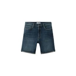 Mango Man Shorts 'Rock' Herren Gr&ouml;&szlig;e 38 dunkelblau