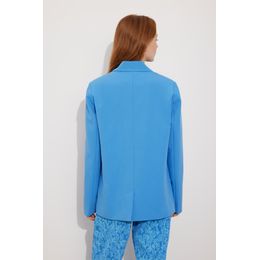 Envii Blazer 'Horse' Damen Gr&ouml;&szlig;e 42 royalblau