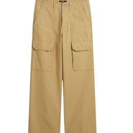 Vans Cargohose 'ARROYO' Damen Gr&ouml;&szlig;e 34 beige