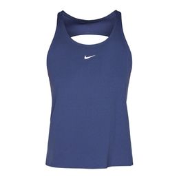 Nike Sports Top female Blue size S