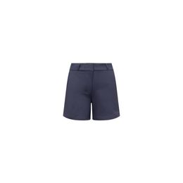 Born Sportshorts 'Treck' Damen Gr&ouml;&szlig;e M rauchblau