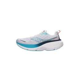 Saucony Laufschuh Herren Gr&ouml;&szlig;e 42.5 aqua / orange / wei&szlig;